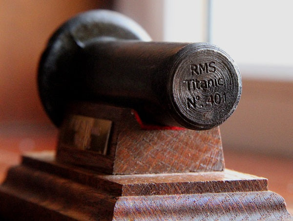 RMS Titanic 401 Premium Rivet Set – All Gift Ideas